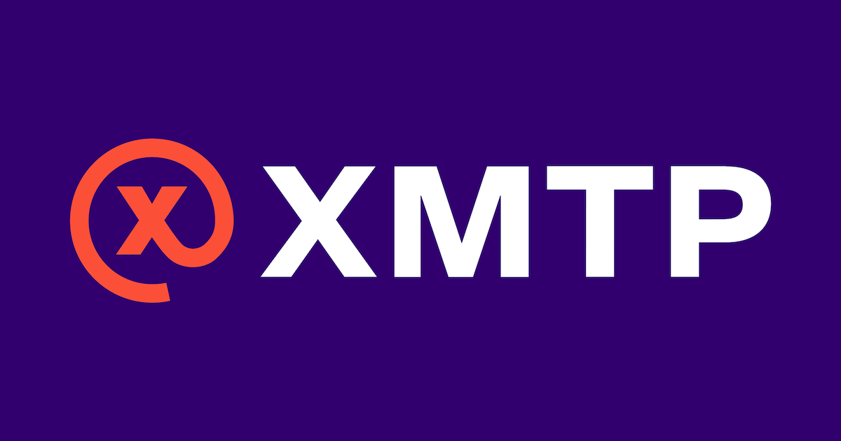 XMTP: The web3 messaging network